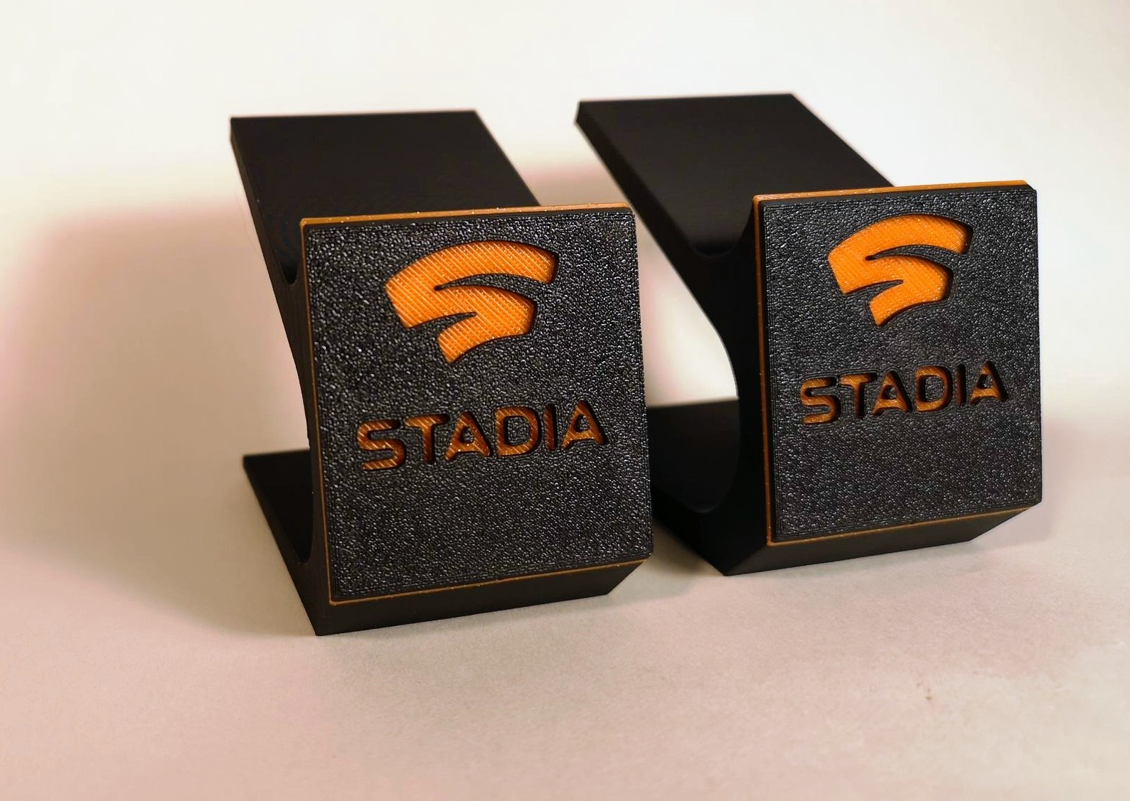 Stadia Controller Holder multi color by VinS | Download free STL model ...