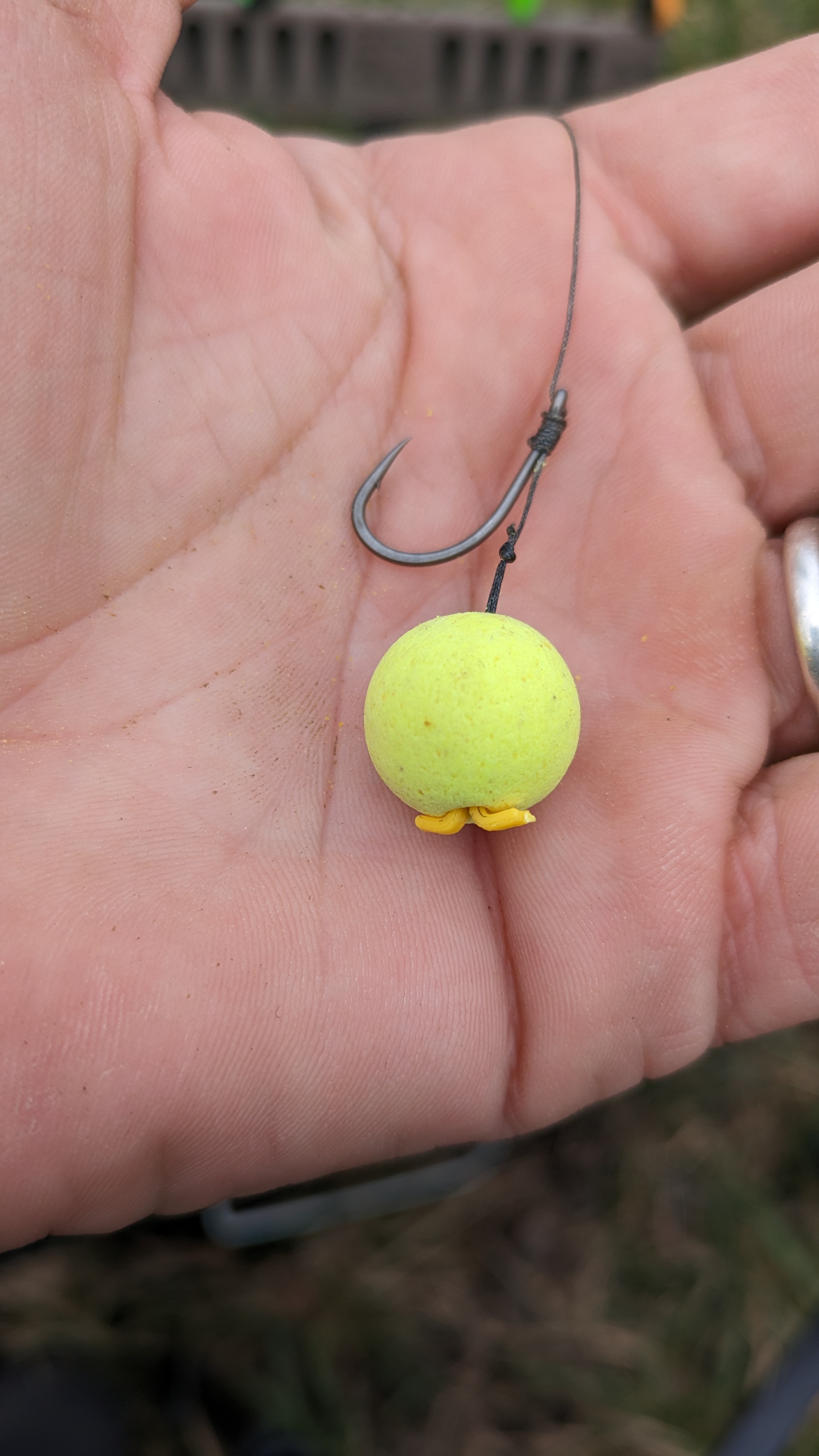 Fishing stopper by david | Download free STL model | Printables.com