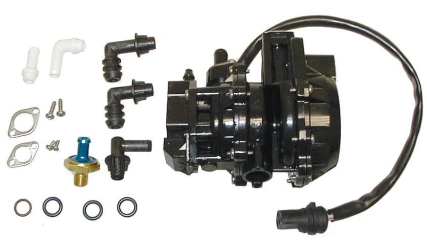 Johnson VRO Removal Bracket by Nicholas Irons | Download free STL model ...