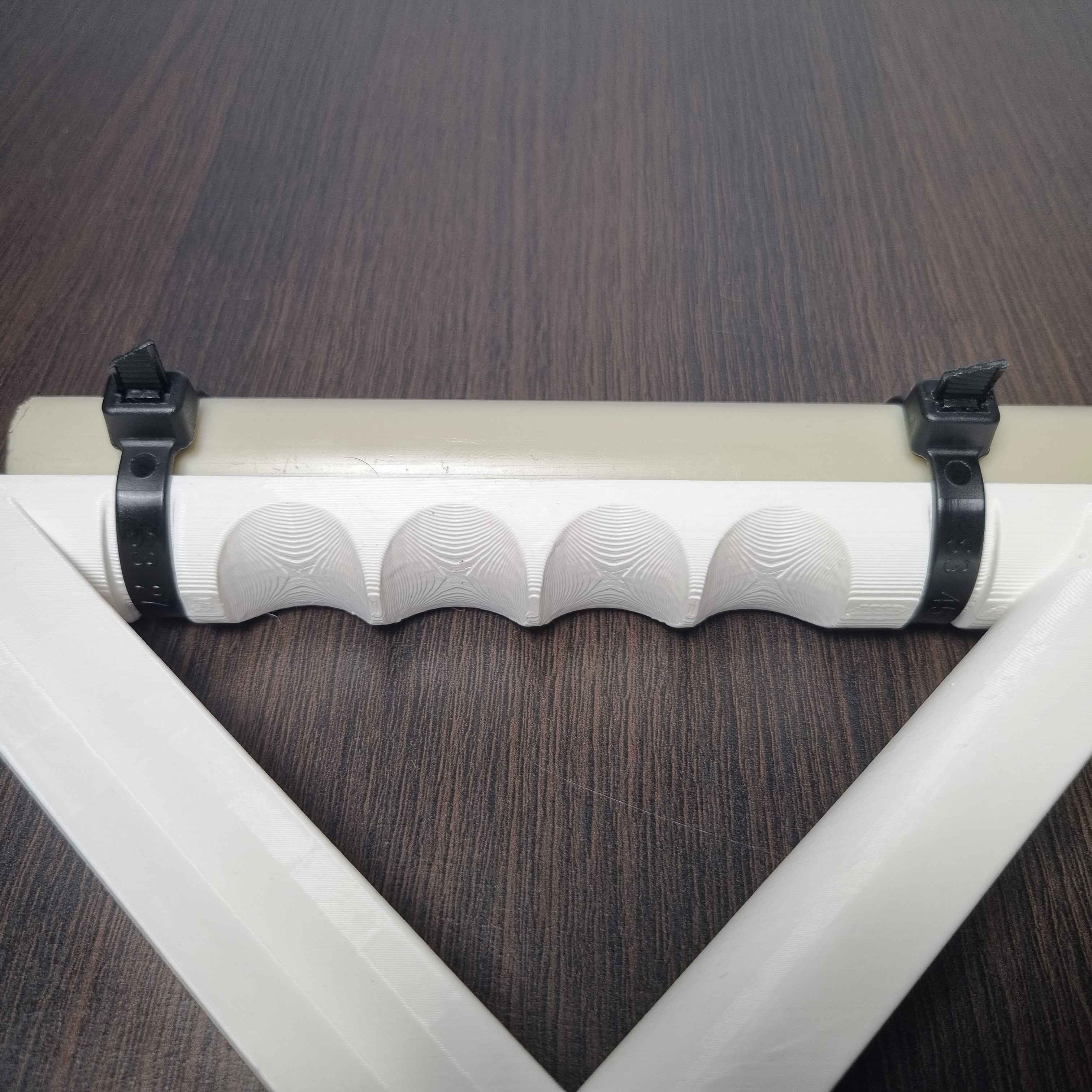 Fishing Rod Stand with Quick Release Lock by rumstone | Download free ...