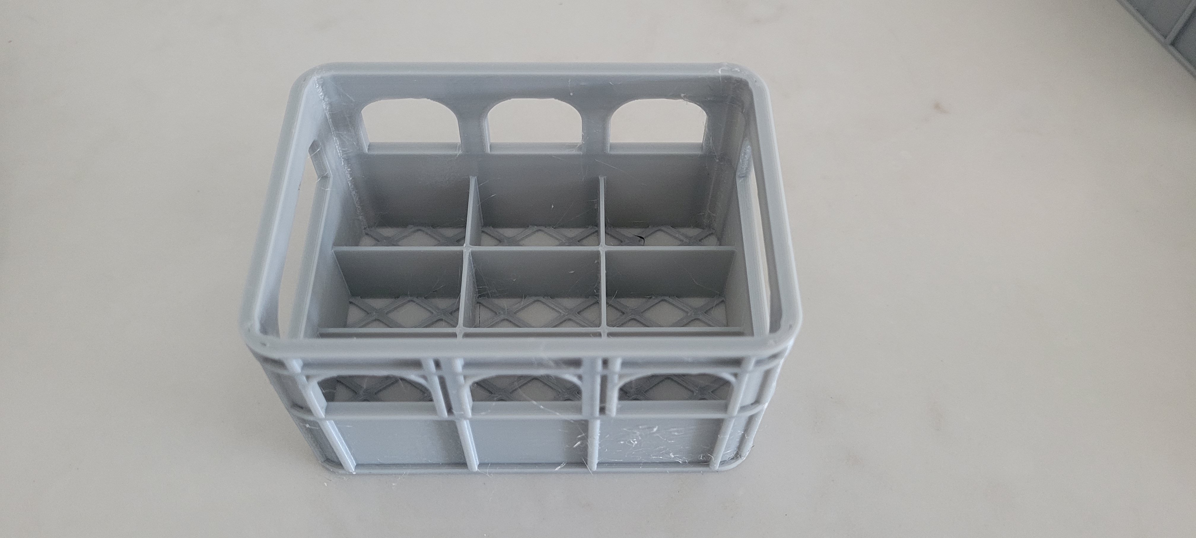 Battery Crates for AA, AAA, C and 9V - large quantity by Eddi Maevski ...