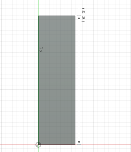 corner for level indicator KR1534PP4 by RoboLask | Download free STL ...