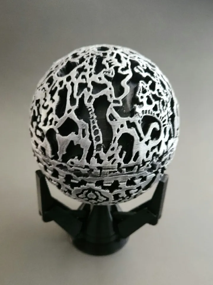 Infinity Power Stone Orb - Guardians of the Galaxy by Vader | Download ...