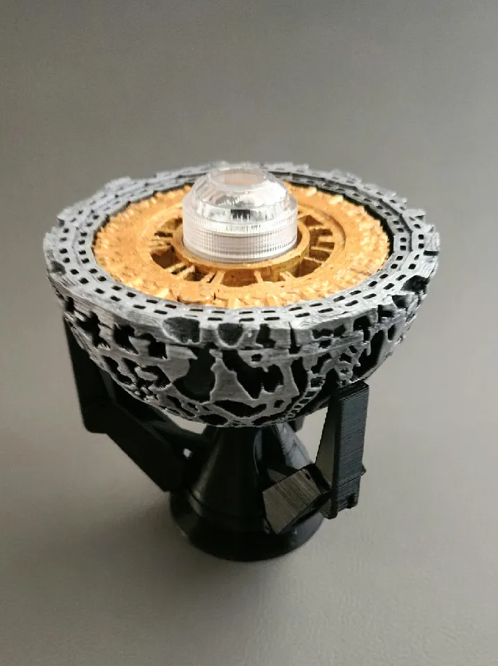 Infinity Power Stone Orb - Guardians of the Galaxy by Vader | Download ...