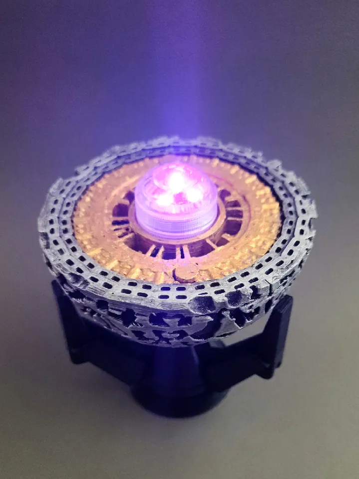 Infinity Power Stone Orb - Guardians of the Galaxy by Vader | Download ...