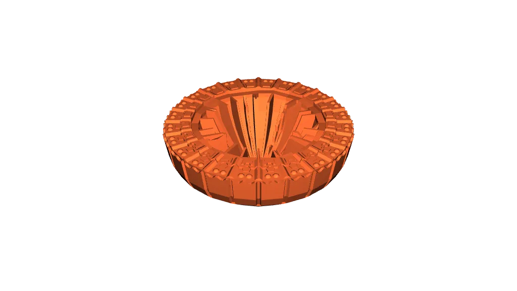 Infinity Power Stone Orb - Guardians of the Galaxy by Vader | Download ...