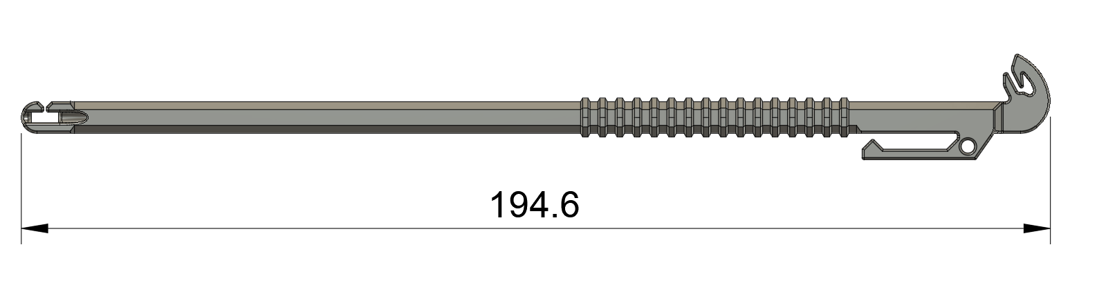 Fishing Loop Tyer & Disgorger by R1CDM | Download free STL model ...