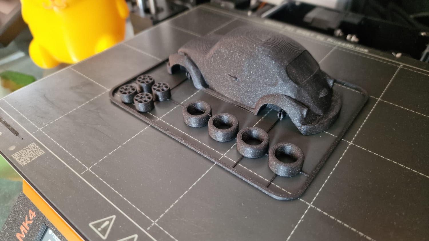 Beetle kit card par gebirgshang | Téléchargez gratuitement un modèle ...