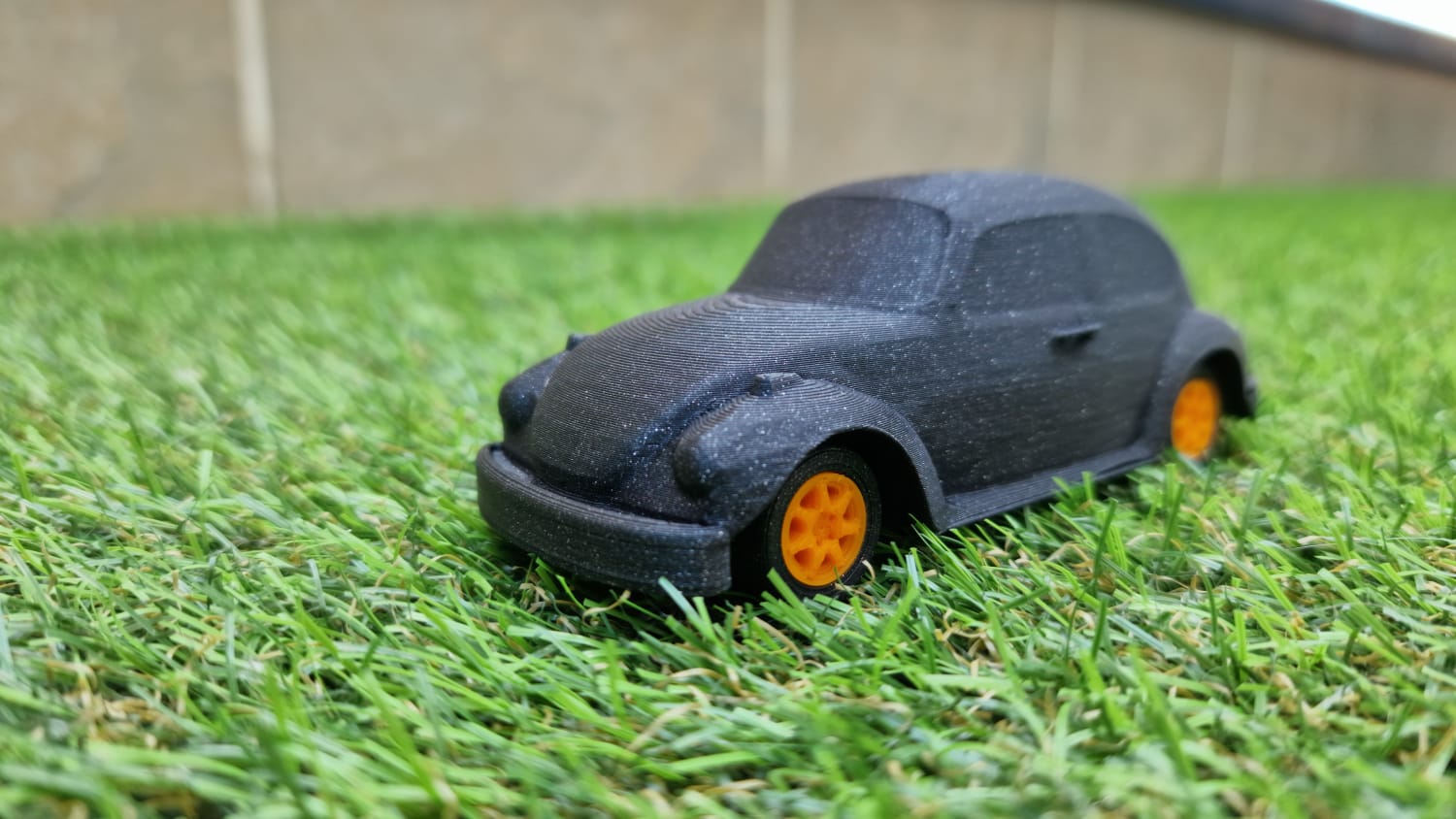Beetle kit card par gebirgshang | Téléchargez gratuitement un modèle ...