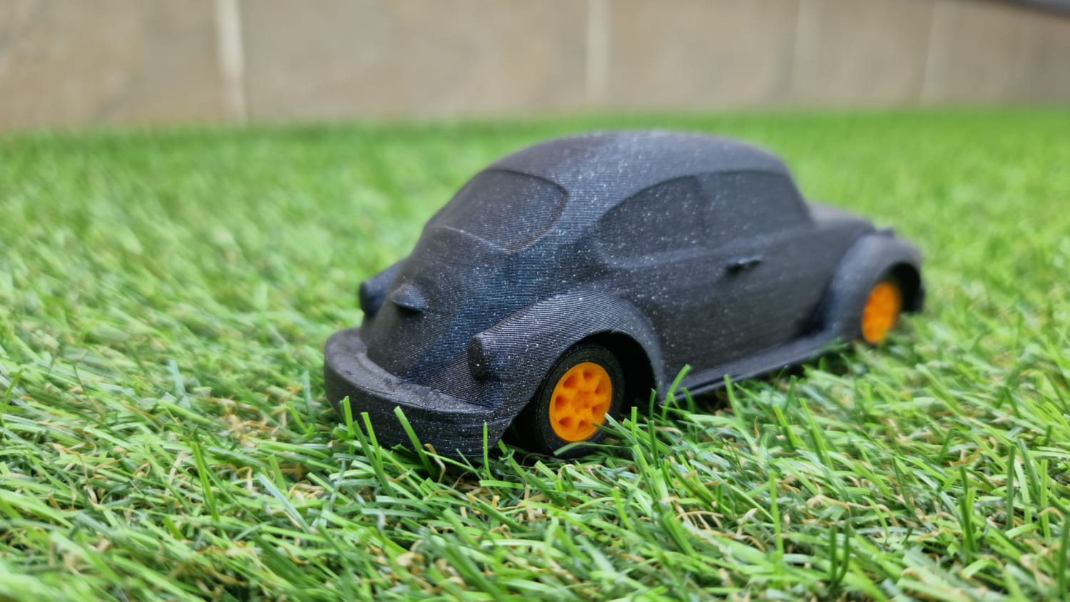 Beetle kit card par gebirgshang | Téléchargez gratuitement un modèle ...