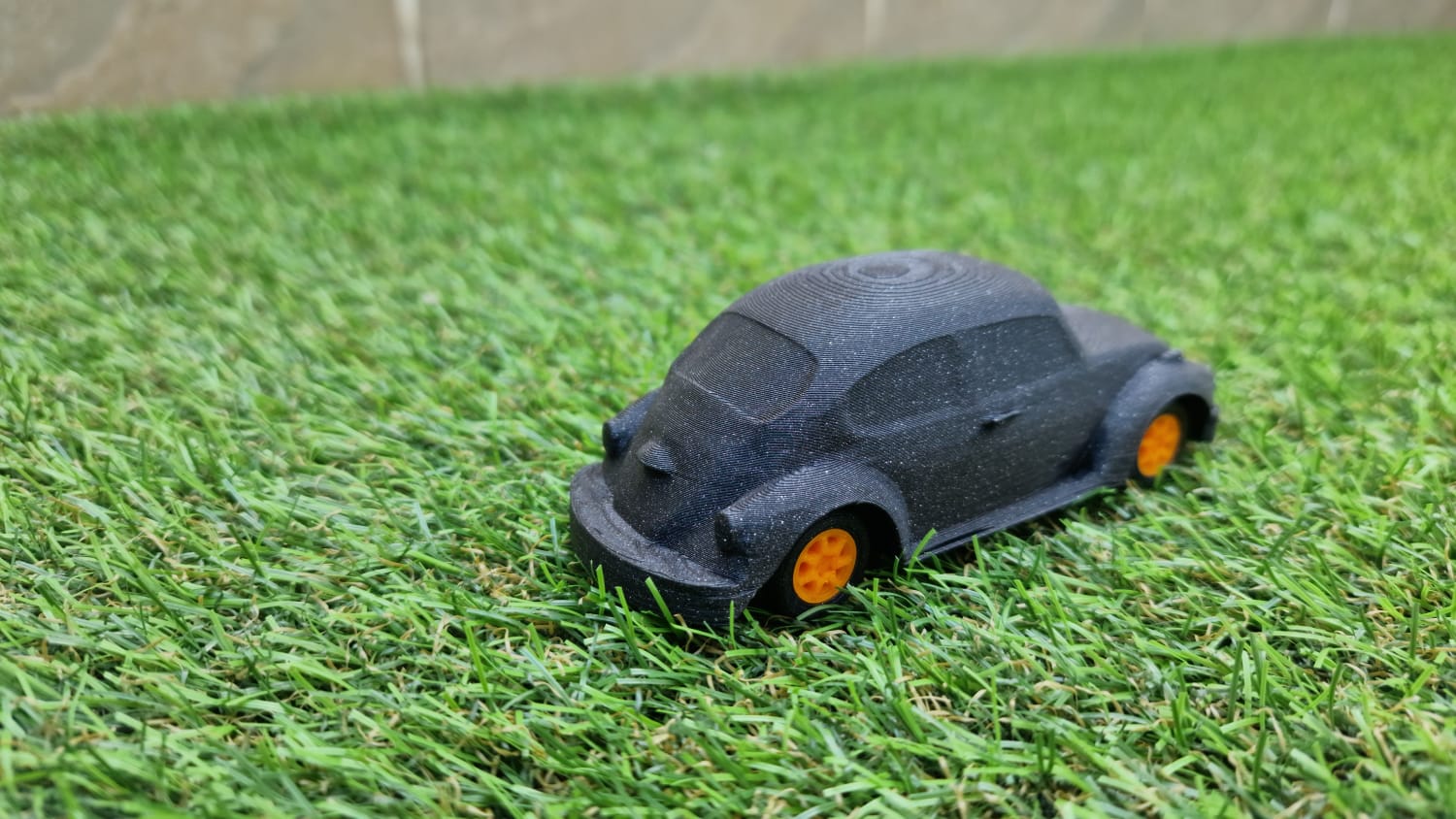Beetle kit card par gebirgshang | Téléchargez gratuitement un modèle ...