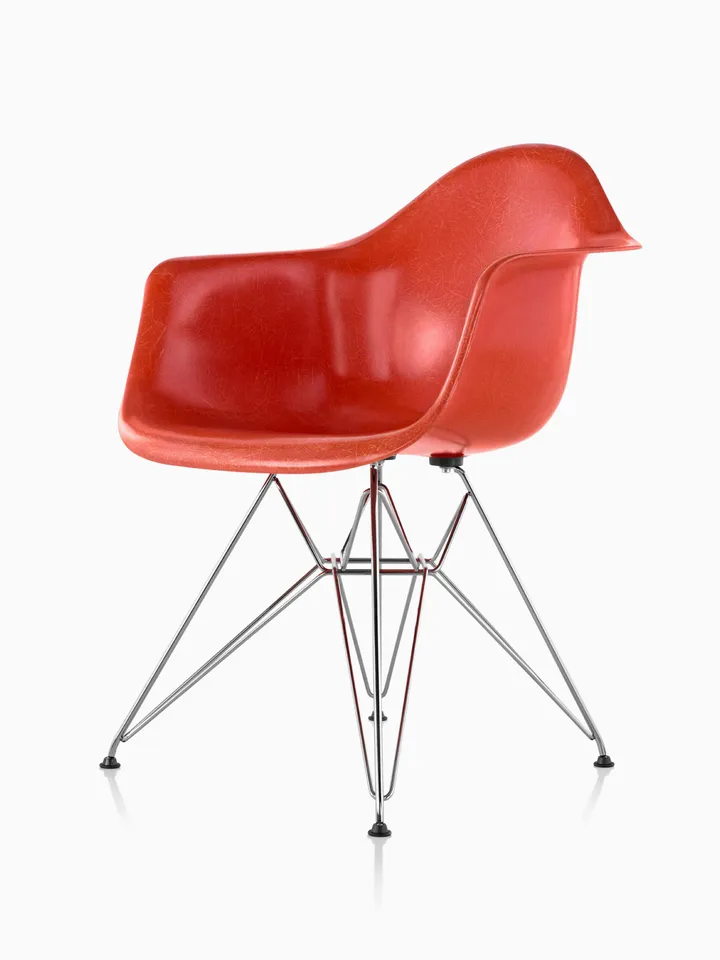 Chair foot 10mm socket (Eames Replica Chair part) by NAP | Download ...