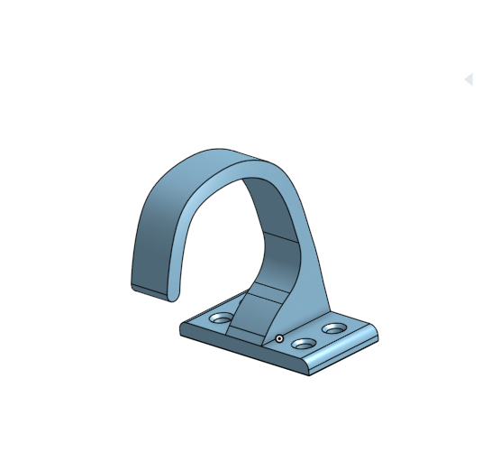 fishing rod holder by Dallin Stimpson | Download free STL model ...