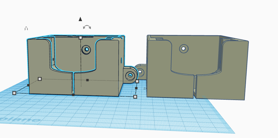 Single Cradle for Black + Decker Lithium Slide Charger and Battery ...