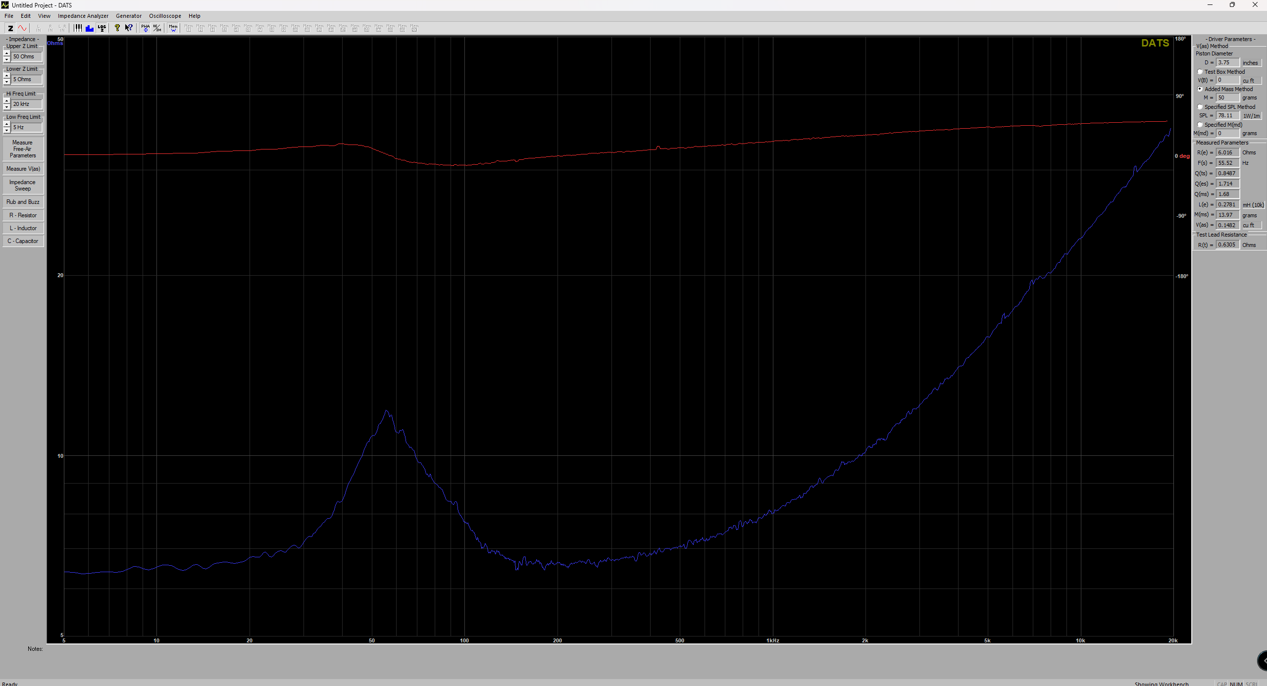 Fully Printable Speaker and Enclosure V16 by ElectricOasis | Download ...