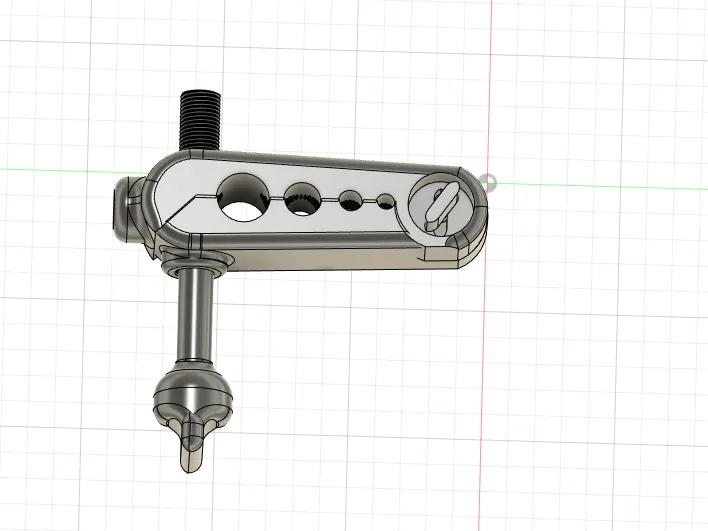 Fishing Line Spooler Reel Winder by Thomas Schönenberg | Download free ...