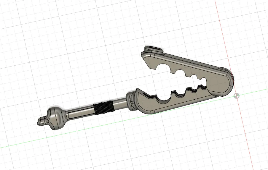 Fishing Line Spooler Reel Winder by Thomas Schönenberg | Download free ...
