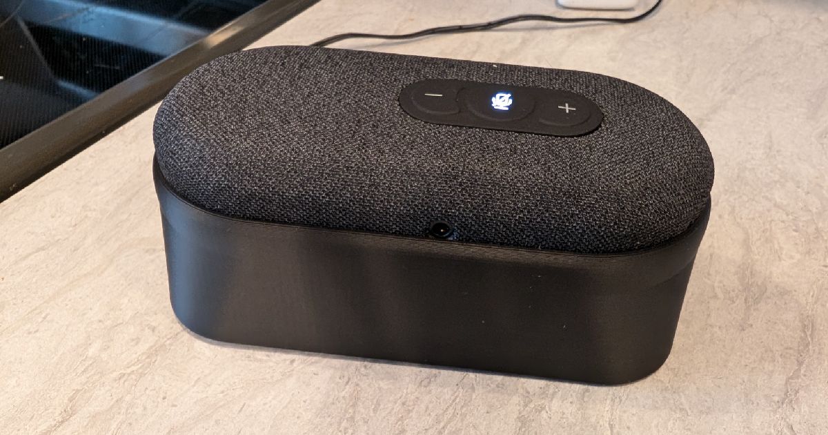 Home Assistant Voice Assistant - Wyoming Satelite Pi 3/4 by ...