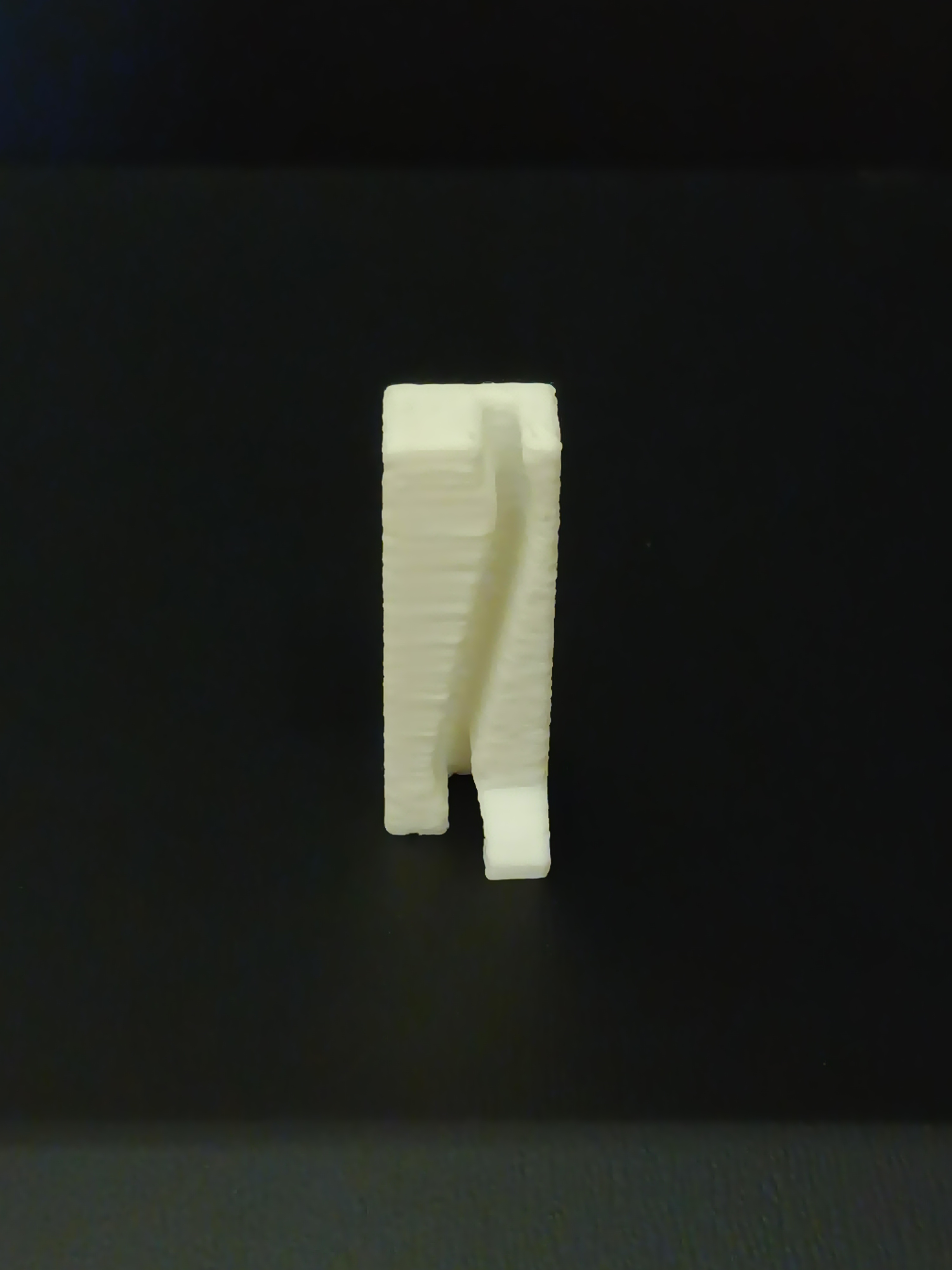 Table Lamp for low wattage LED Bulbs by Paul La Rosa | Download free ...