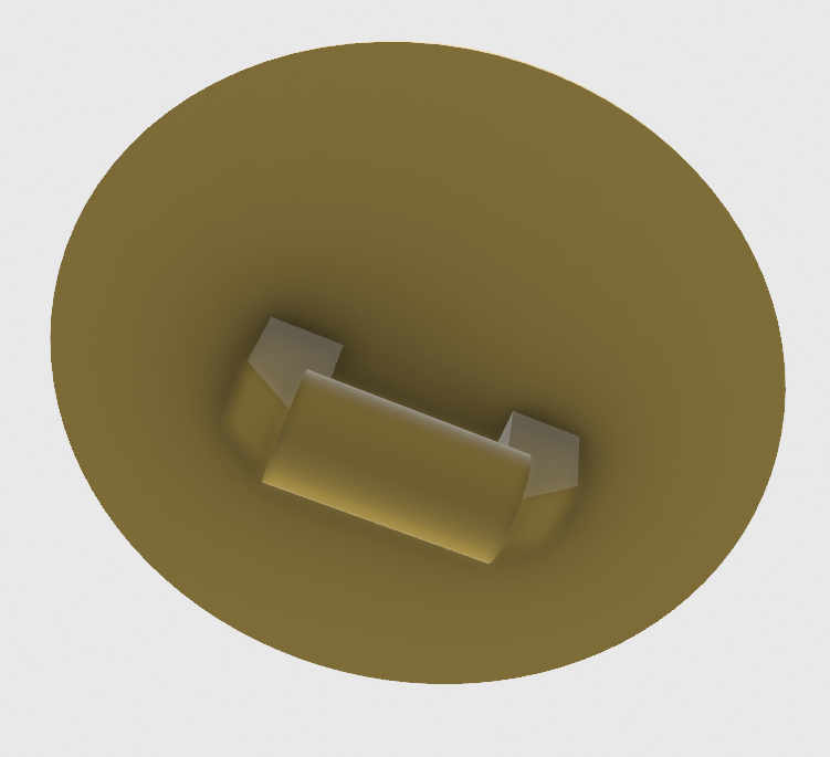 lego shield by yoeij | Download free STL model | Printables.com