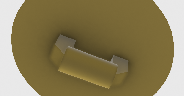 lego shield by yoeij | Download free STL model | Printables.com