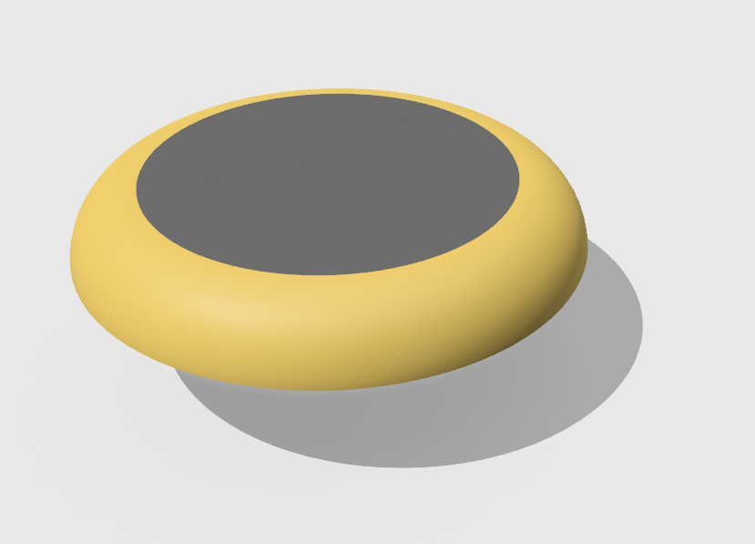 lego shield by yoeij | Download free STL model | Printables.com