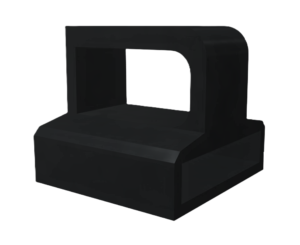 XT30 Straps Holder by Samuel | Download free STL model | Printables.com