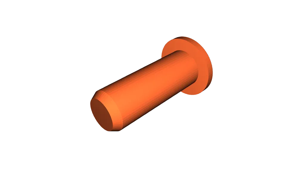 Open Window Holder by Martin | Download free STL model | Printables.com