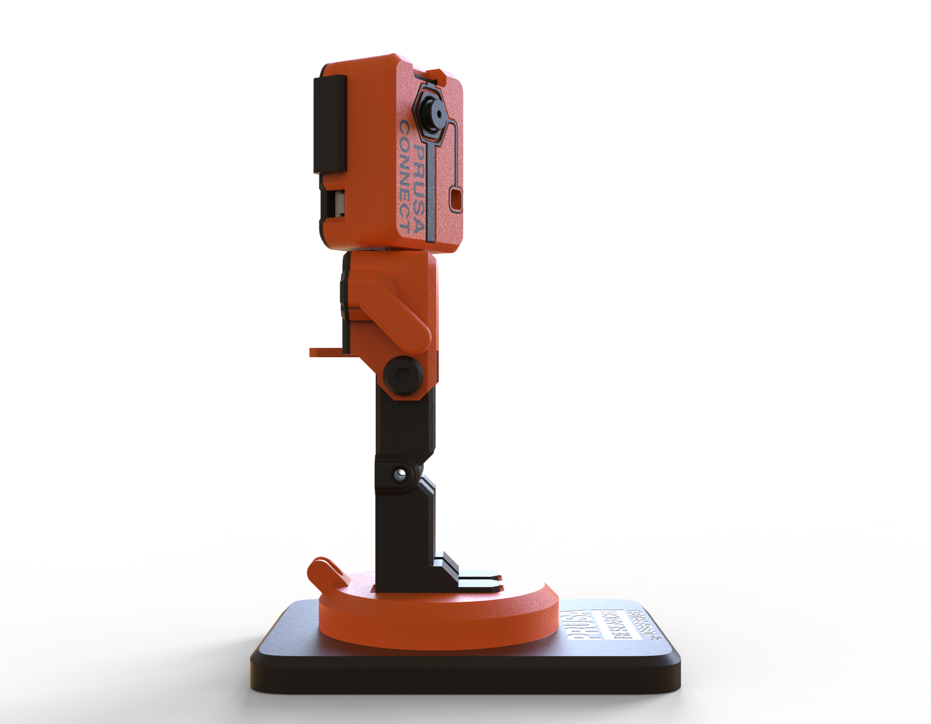 PrusaBot - ESP32 Camera for Prusa Connect by Jorge | Printables Store