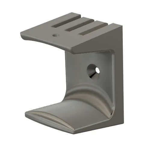 Oculus VR headset holder by Akcel | Download free STL model ...