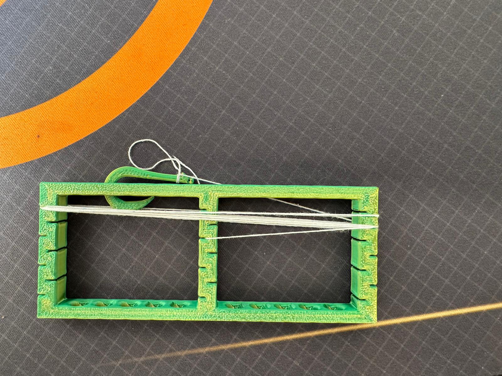 Fishing Hook Collector by RealNationPrint | Download free STL model ...