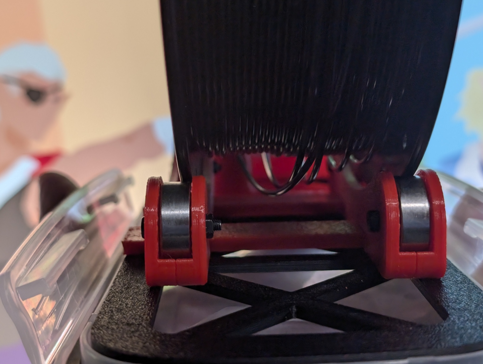 Universal Filament Drybox - Simplified by iListen2Sound | Download free ...