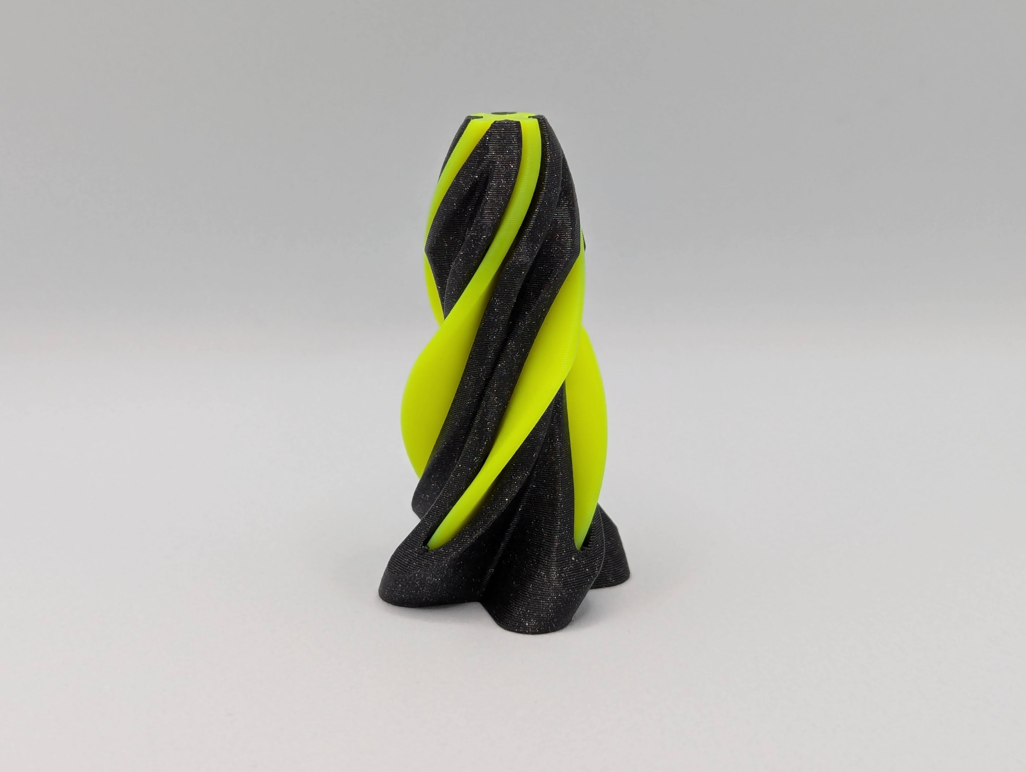 Vortex Fidget Toy by Bazzlington | Download free STL model | Printables.com