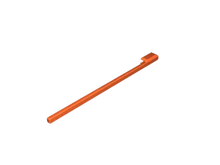 Fish hook remover by Kim Holse | Download free STL model | Printables.com