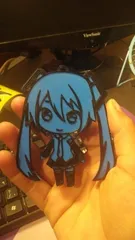 MIKU models for 3D printer | Printables.com