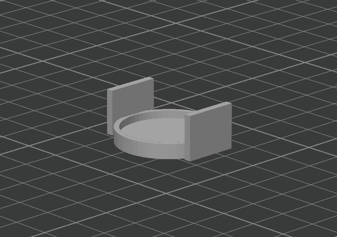 1 inch D&D / Pathfinder base markers for numbers by Roleplaying Relics ...