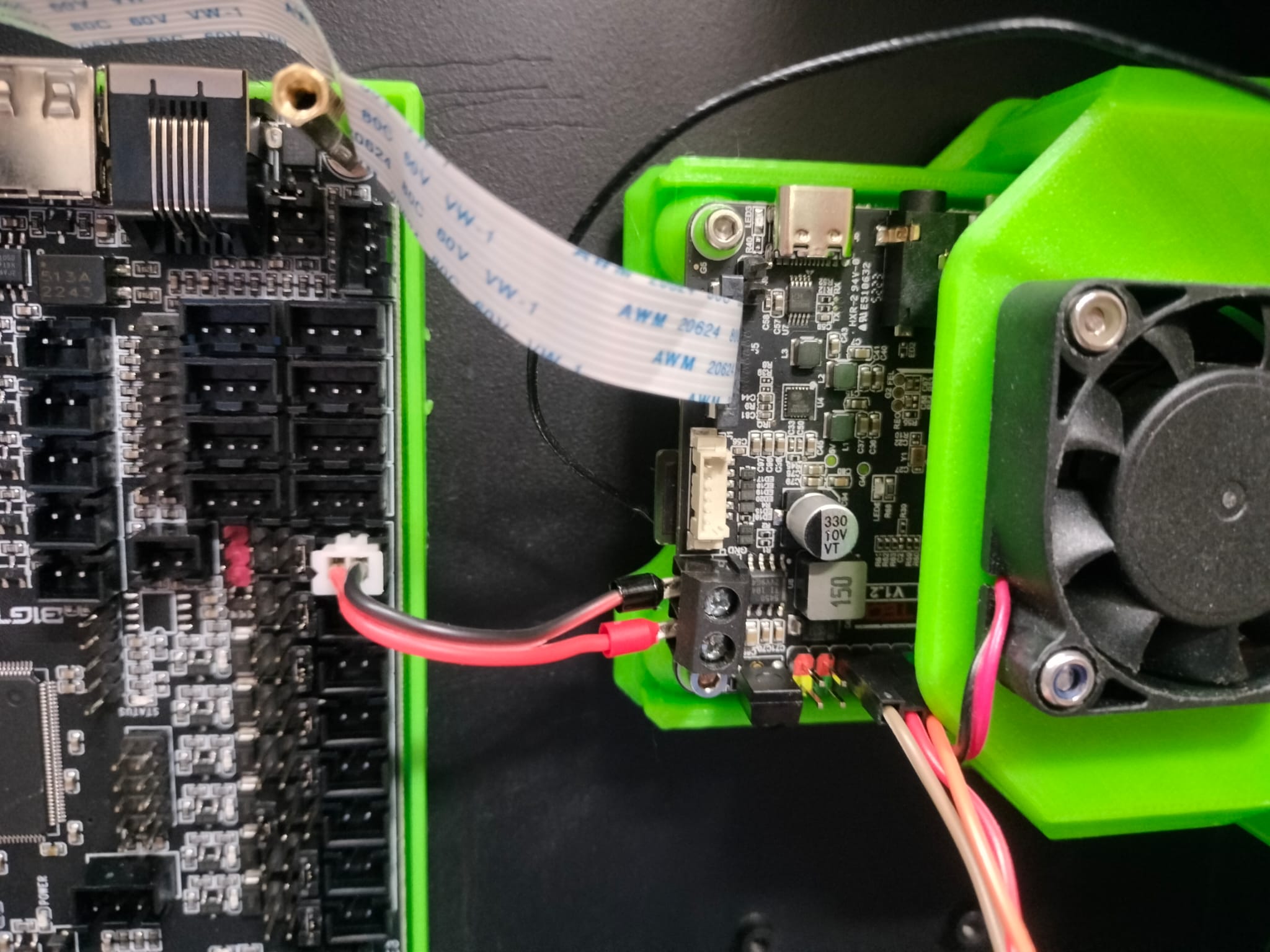 Caja para BTT Pi, BTT Pi box, (Frontal, Front) by Escrich | Download ...