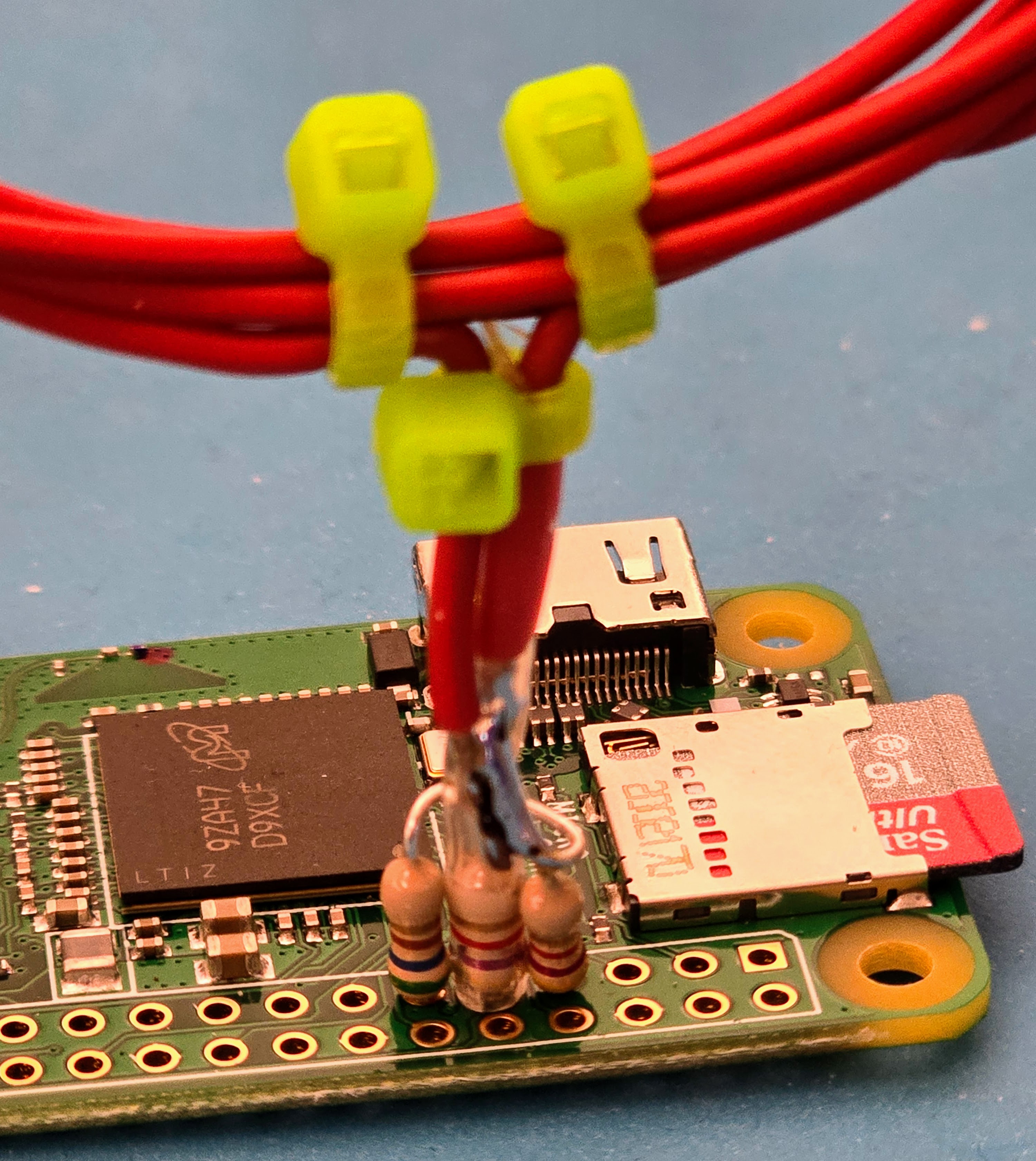 Atomic Time Signal Generator by AlanB | Download free STL model ...