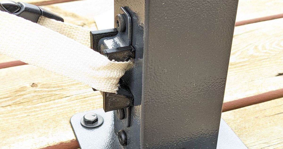 Sojag Dunwich strap relief inserts by Andrey Maslyuk | Download free ...
