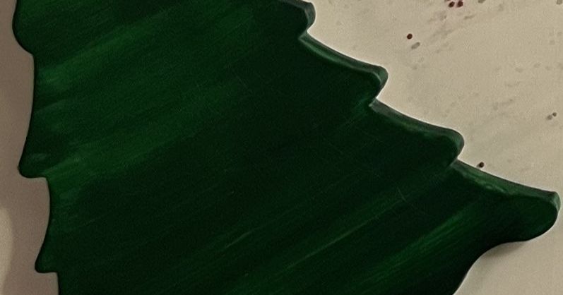 Peg Board Tree by DrewMakesStuff | Download free STL model | Printables.com