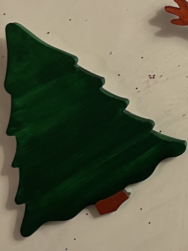 Peg Board Tree by DrewMakesStuff | Download free STL model | Printables.com