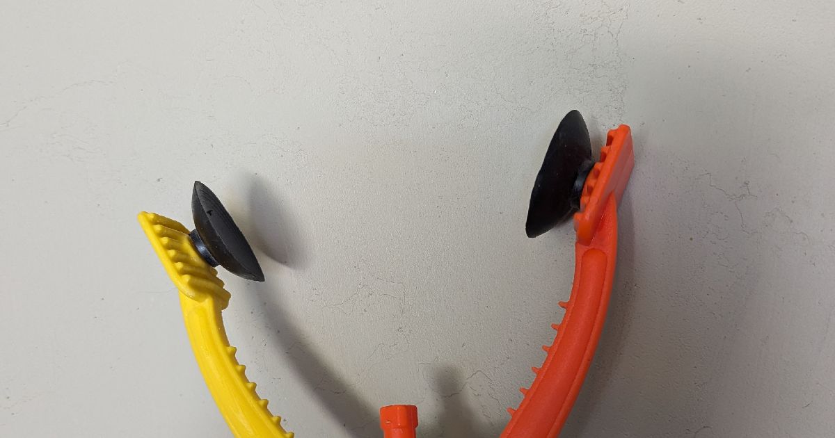 Replacement Finger for Industrial Pick Up Tool 90425 36 inch Grabber ...