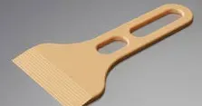 Printbed scraper von Science Learner | Kostenloses STL-Modell ...