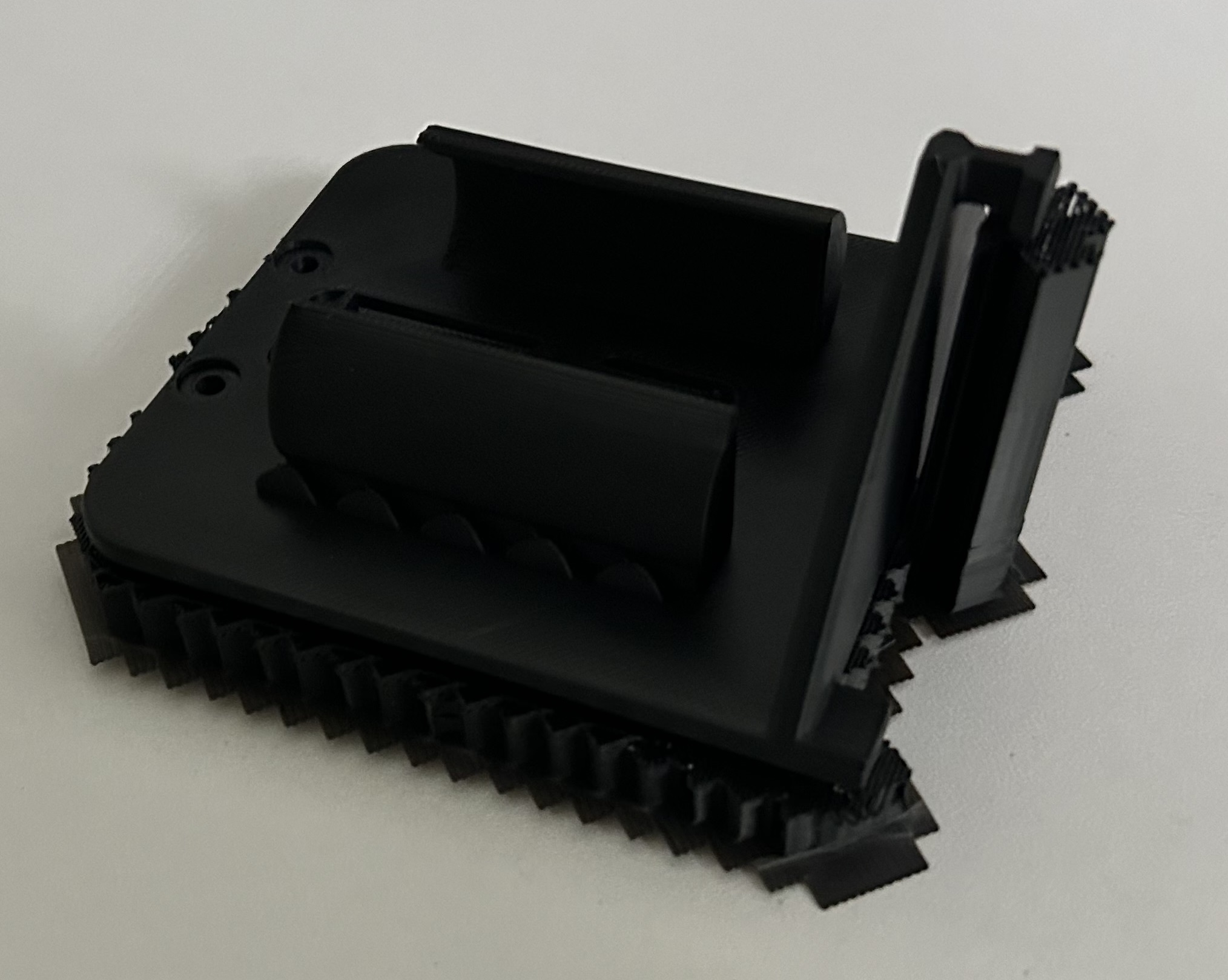 Toniebox Battery MicroSD Mount by Martin Krämer | Download free STL ...