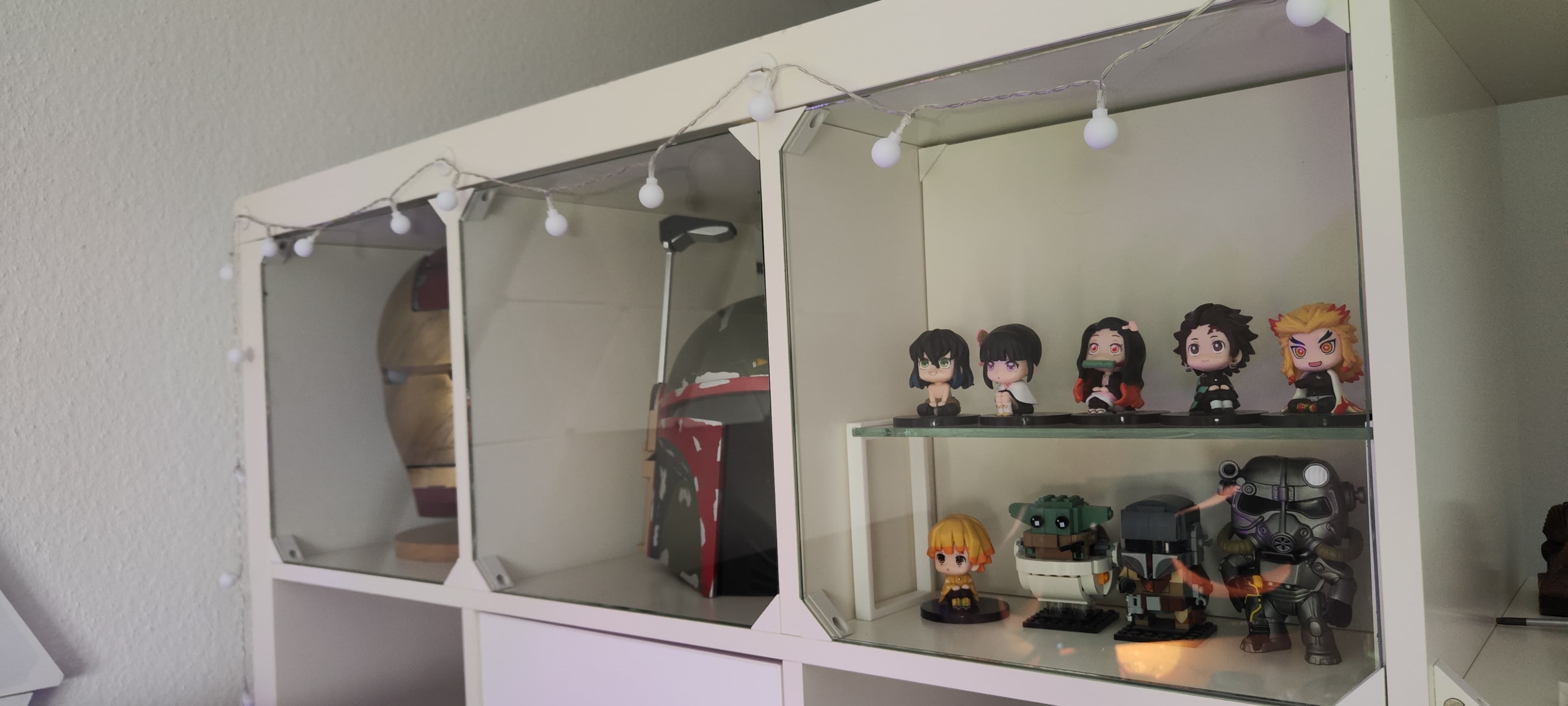 IKEA Kallax display cabinet by TD3D | Download free STL model ...