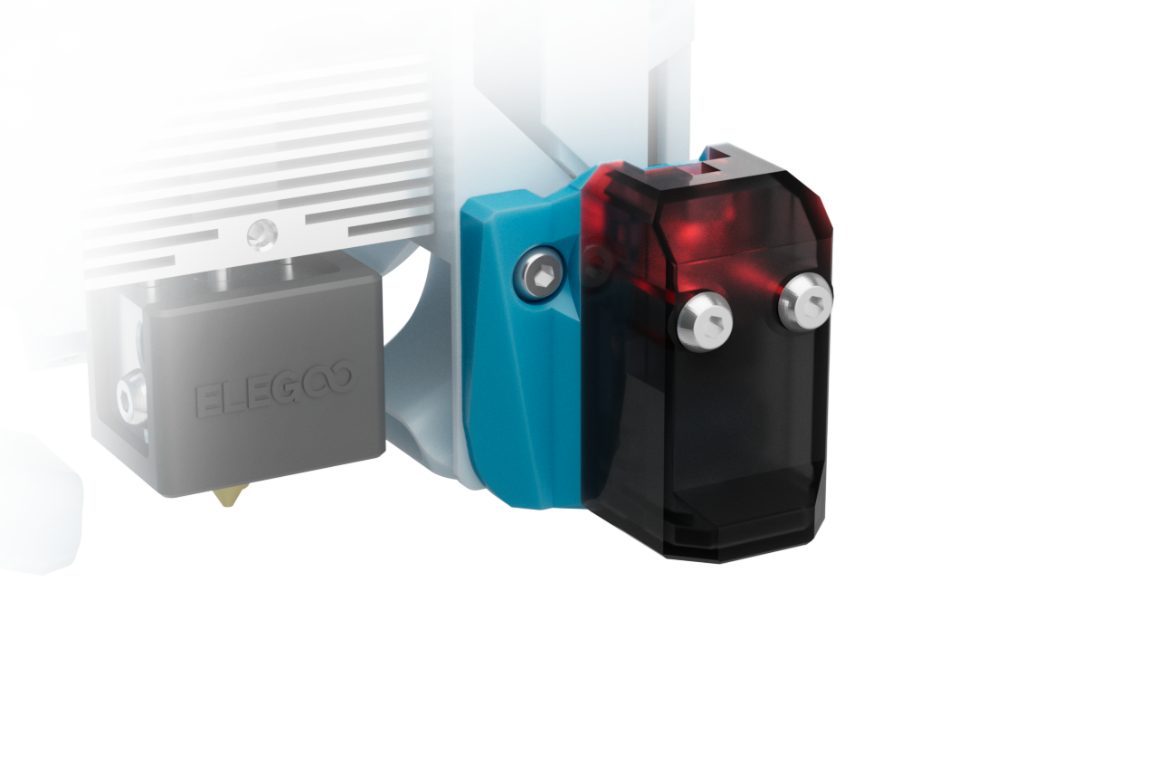 Neptune 4 BTT-Eddy Adapter by layer.shifted | Download free STL model ...