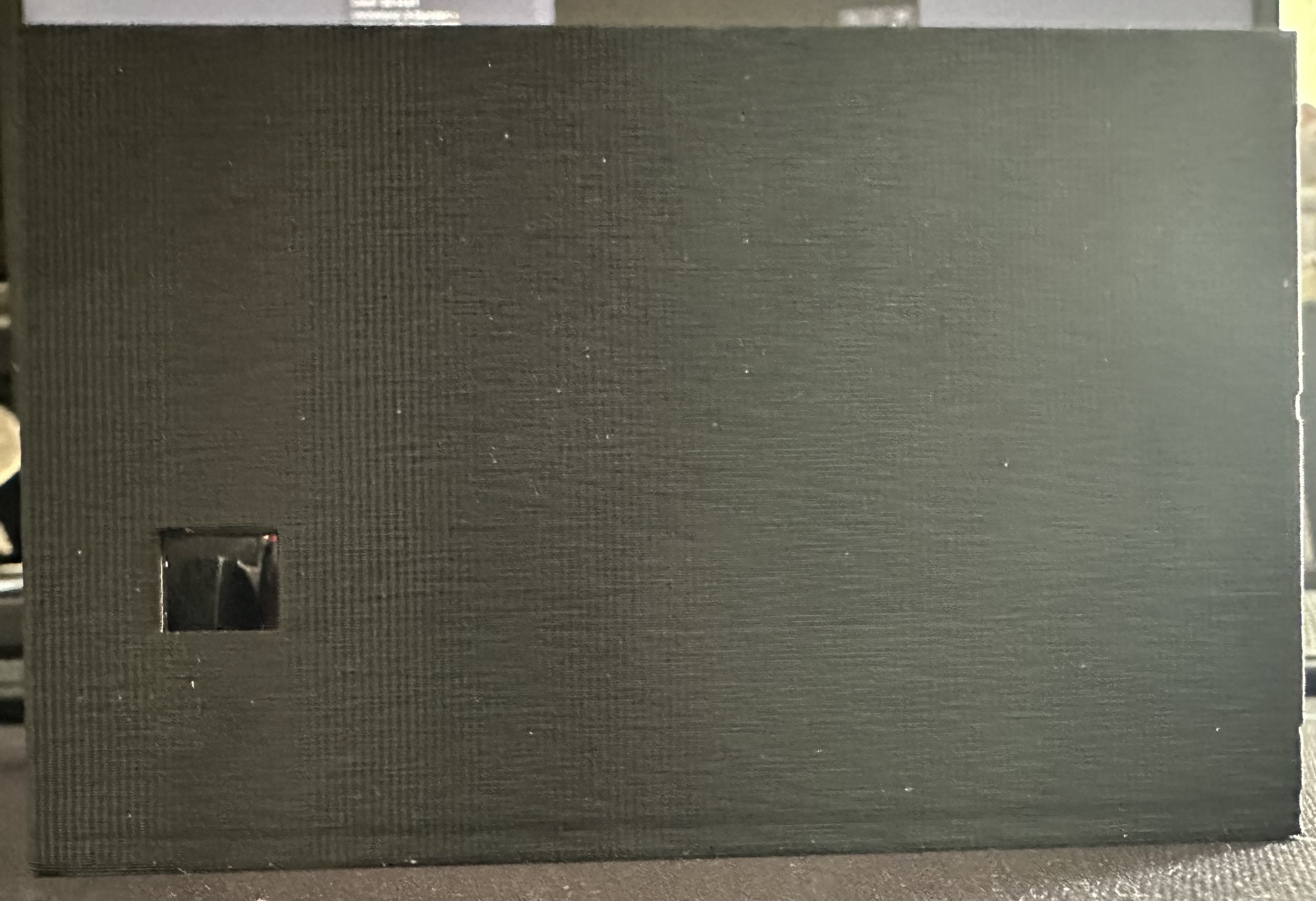 Case for Raspberry Pi5 + X1201 UPS Board + X1001 PCIe NVMe board by mC ...