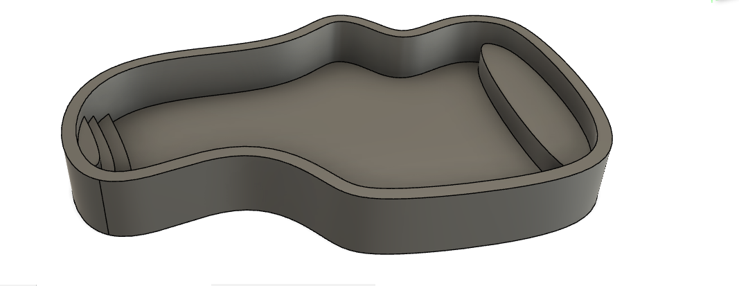 swimming pool model 1 by Alex | Download free STL model | Printables.com