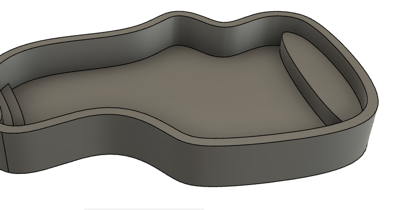 swimming pool model 1 by Alex | Download free STL model | Printables.com