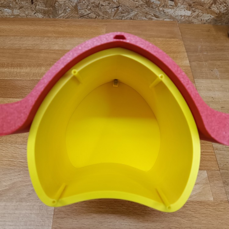 Vogelschutzgitter / Bird protection grid Mason Bee Box by BlankBobbes ...